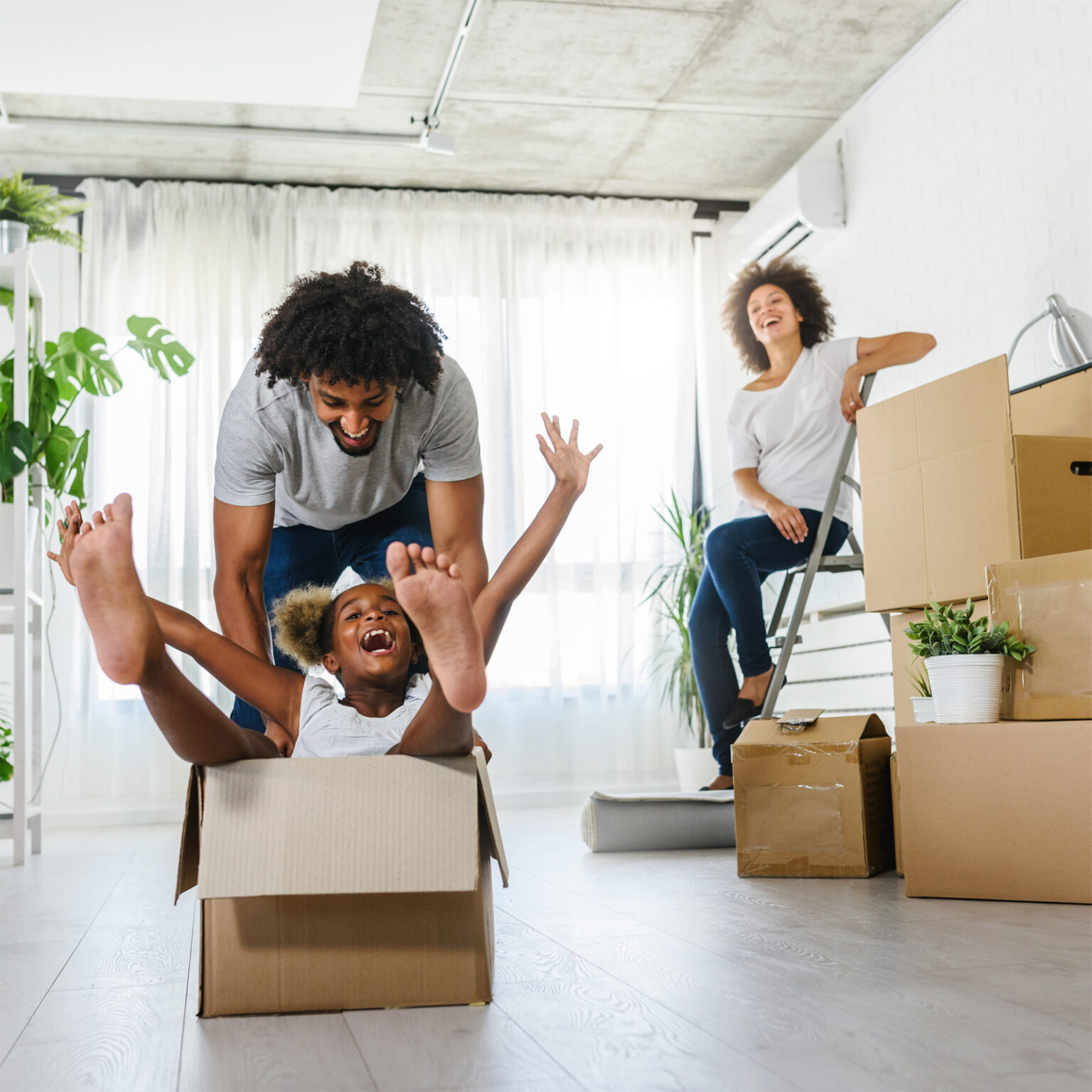 Services - Magenta Self Storage