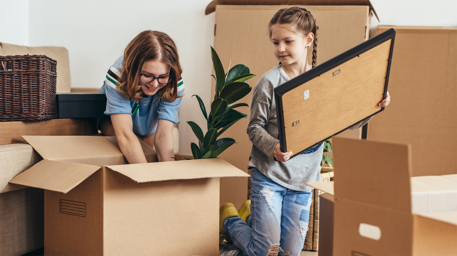 Support - Magenta Self Storage