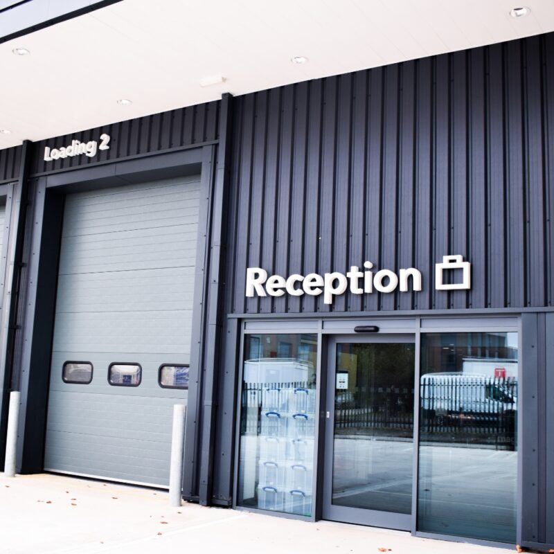 Student Storage - Magenta Self Storage