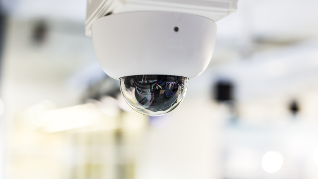 Secure - Magenta Self Storage