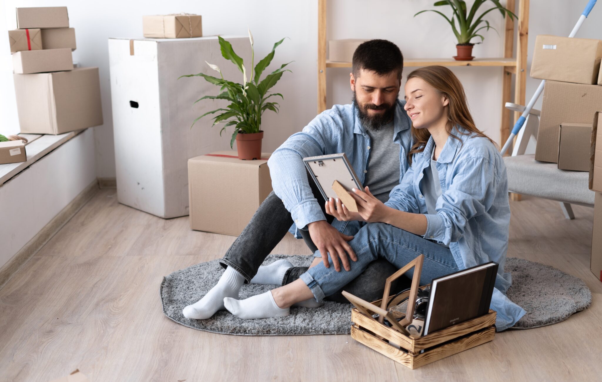 Creative and Meaningful Memory Box Ideas - Magenta Self Storage